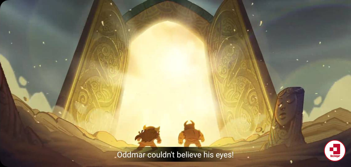 نقد و بررسی Oddmar – تجربه‌ای چشم‌نواز از دنیای وایکینگ‌ها – بازی‌نگار